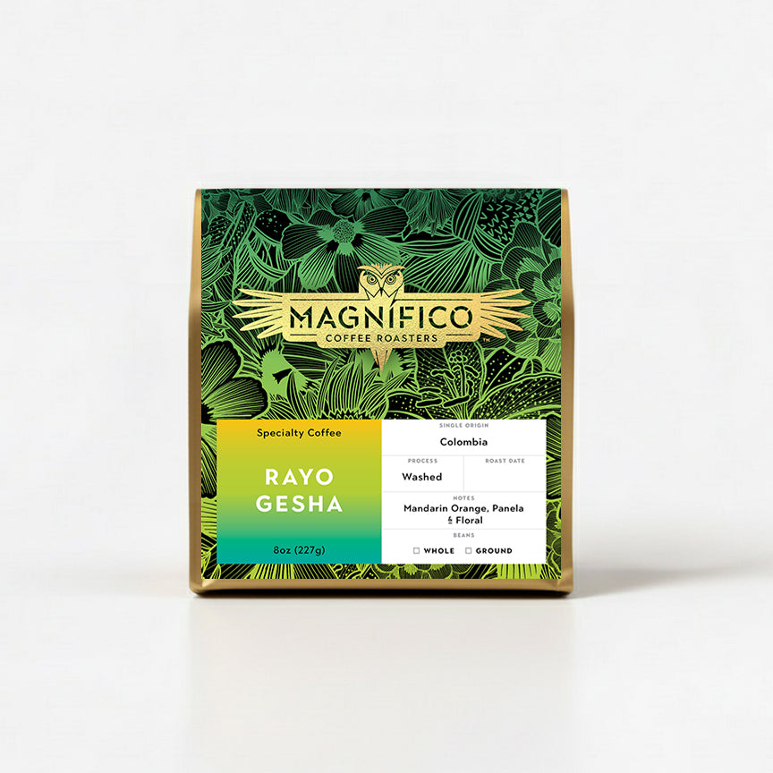 Coffee – Magnifico Coffee Roaster & Coffee Shop
