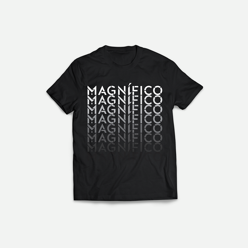 Magnifico Gradient – Magnifico Coffee Roaster & Coffee Shop