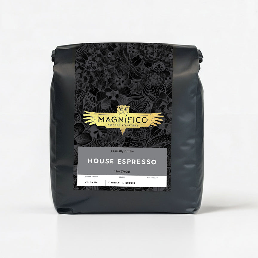Magnifico Coffee Roaster & Coffee Shop – Magnifico Coffee Roaster ...