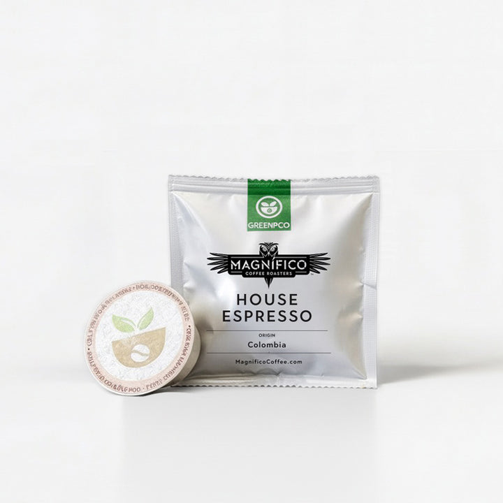 Magnifico Coffee Roaster & Coffee Shop – Magnifico Coffee Roaster ...