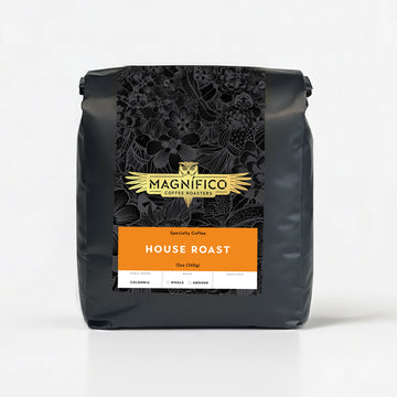 Magnifico Coffee Roaster & Coffee Shop – Magnifico Coffee Roaster ...