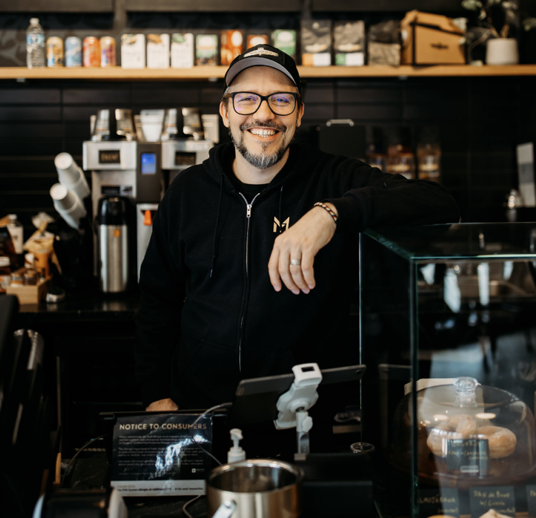 Magnifico Coffee Roaster & Coffee Shop – Magnifico Coffee Roaster ...